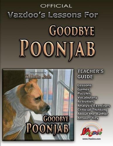 Buy Official Vazdoo Lessons: Goodbye Poonjab Book Online at Low Prices ...