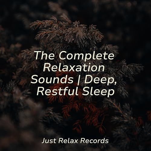 The Complete Relaxation Sounds | Deep, Restful Sleep by Mantra para ...