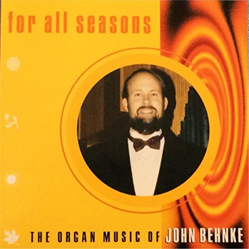 For All Seasons, Vol. 1 [Explicit] di John A. Behnke su Amazon Music - Amazon.it