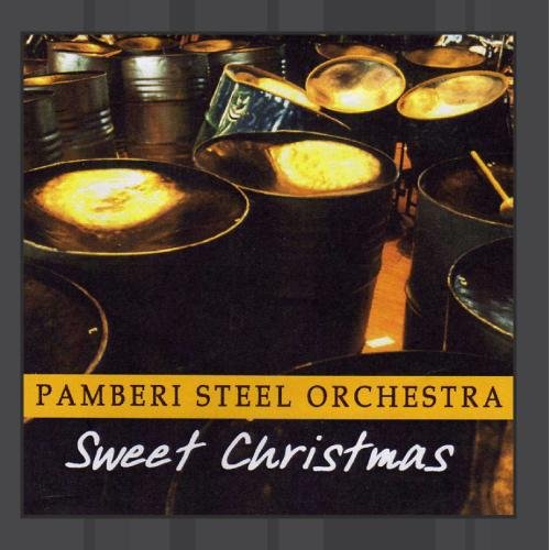 Pamberi Steel Orchestra - Sweet Christmas - Amazon.com Music