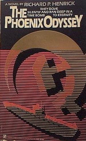 The Phoenix Odyssey: Henrick, Richard P.: 9780821750162: Amazon.com: Books