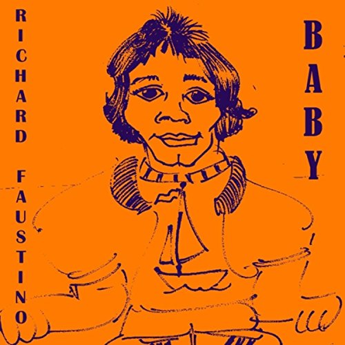 Play Baby by Richard Faustino on Amazon Music
