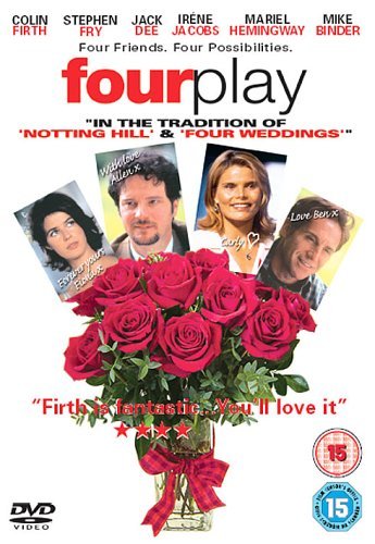 Amazon.com: Fourplay [DVD] : Movies & TV