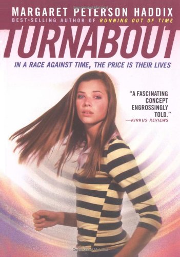 Buy Turnabout Book Online at Low Prices in India | Turnabout Reviews ...