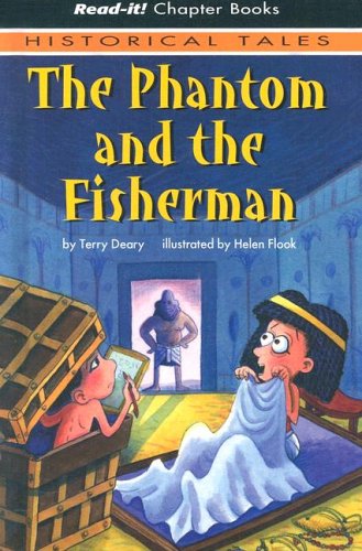 Amazon.com: The Phantom And the Fisherman (Historical Tales, Read-It ...