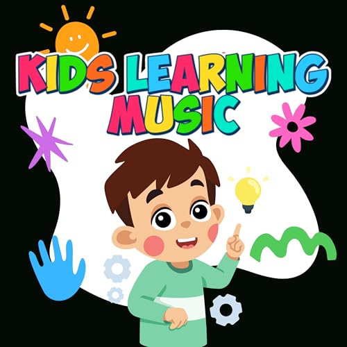 Music For Teaching Kids Uplifting Educational Pop Songs For Children by ...