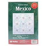 ・ブランド:チューリップ(Tulip)・製造元:チューリップ(Tulip)・モデル:KSW023・製造元/メーカー部品番号:KSW-023・◆セット内容：・針ものがたり 刺し子針 1本・刺し子糸 グリーン10本、ブラック9本、コバルトブルー...