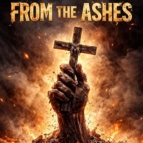 Play From The Ashes by Exiled Messiah on Amazon Music