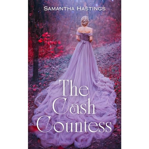 Amazon.com: The Cash Countess (Audible Audio Edition): Samantha ...