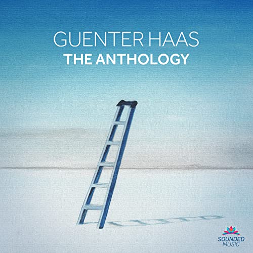 Amazon.com: The Anthology : Guenter Haas: Digital Music