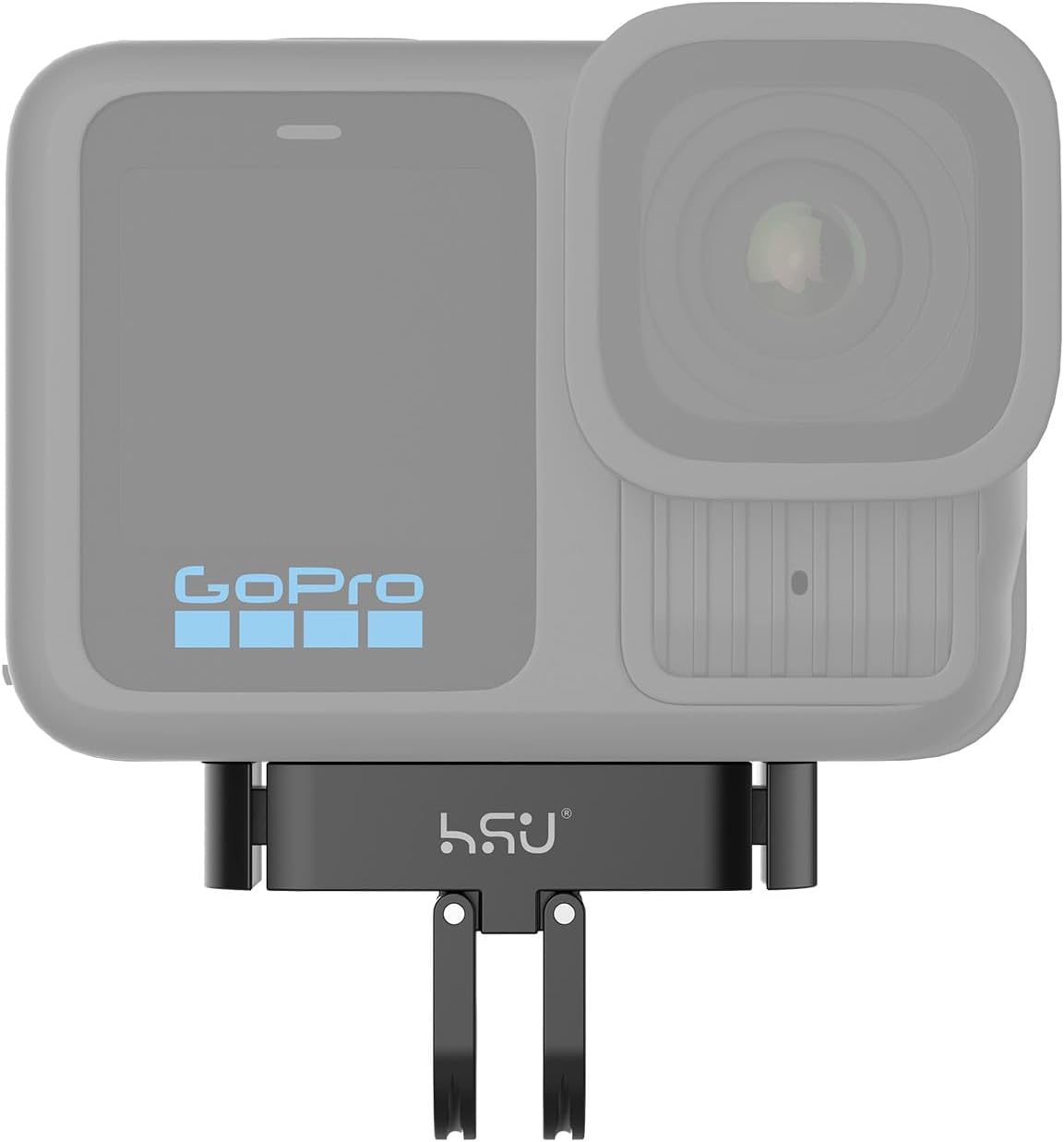 Amazon.com : GoPro Magnetic Latch Mount (HERO13) - Official Accessory ...