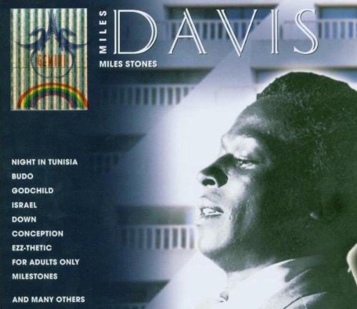 Miles Davis - Miles Stones - Amazon.com Music