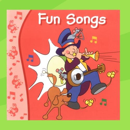 Amazon.com: Fun Songs: CDs & Vinyl