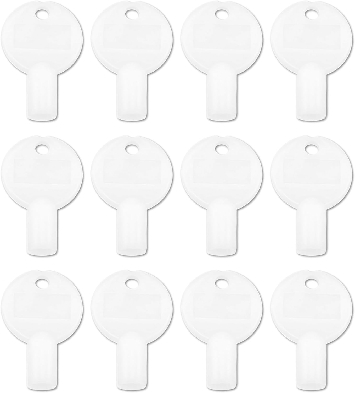 Amazon.com: Key for Deb ProLine Soap Dispensers - Compatible with Deb ...