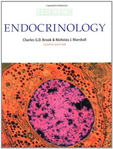 Essential Endocrinology: 9780632056156: Medicine & Health Science Books ...