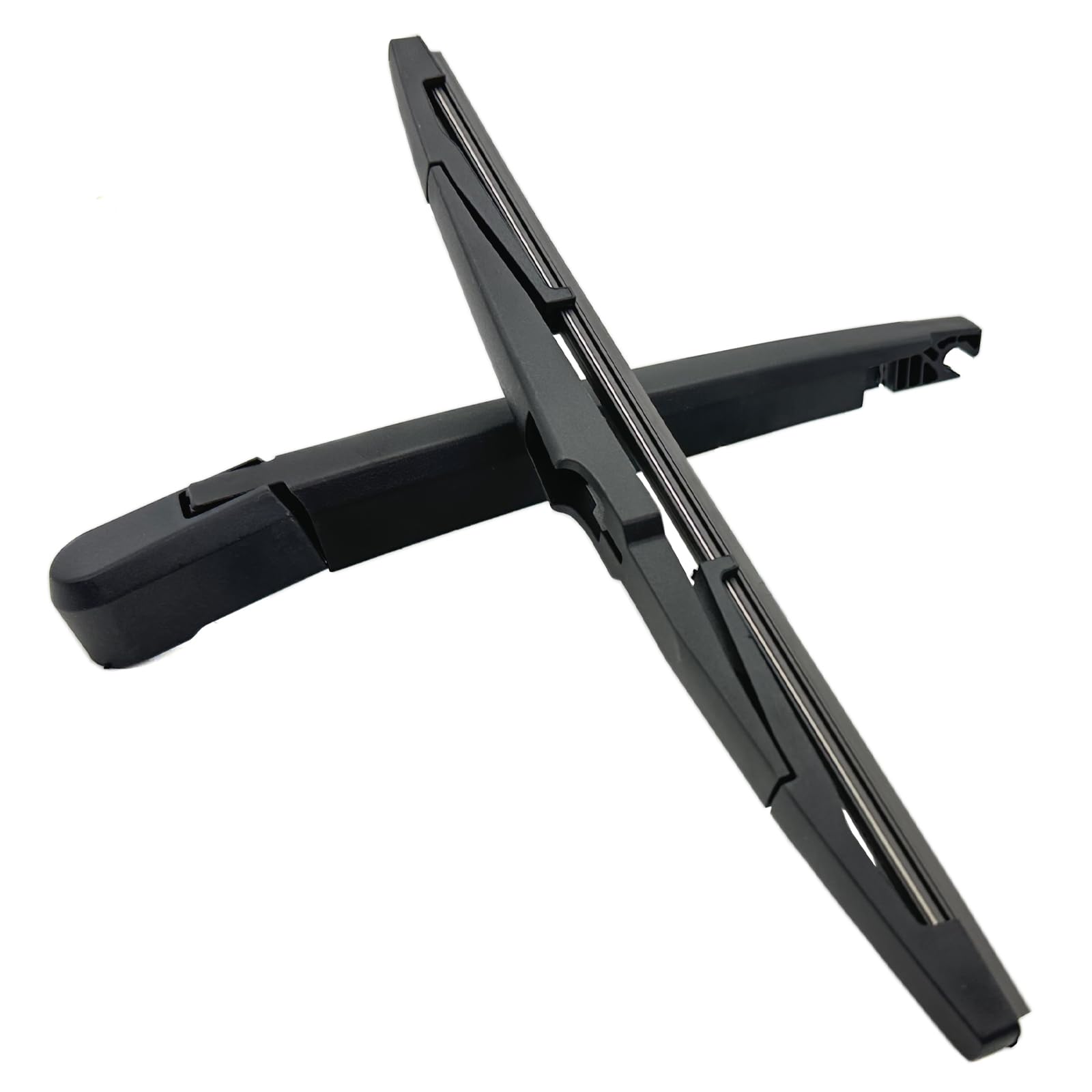 Amazon.com: Rear Windshield Wipers Blade Arm Set for Hyundai Tucson ...