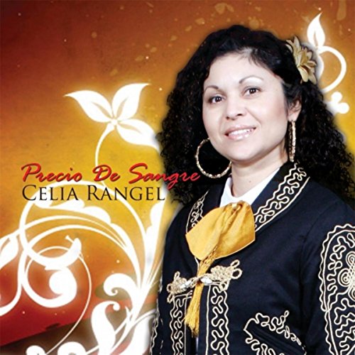 Play Precio de Sangre by Celia Rangel on Amazon Music