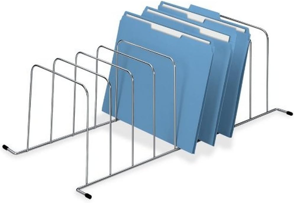 Amazon.com : Fellowes Wire Drawer Sorter (73014) : Office Desk ...