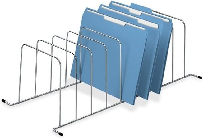 Amazon.com : Fellowes Wire Drawer Sorter (73014) : Office Desk ...