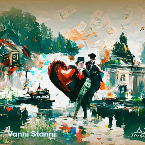 Amazon MusicでVanni StanniのSingle (Remastered 2024)を再生する