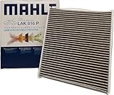 ・ブランド:MAHLE・製造元:MAHLE Trading Japan Co., Ltd.・モデル:LAK 816 P・製造元/メーカー部品番号:LAK 816 P・サイズ : 縦251mm、横220mm、高さ30mm・重量 : ‎250g...