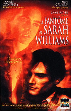 Le fantôme de sarah williams: Amazon.de: Connelly, Jennifer, Crudup ...