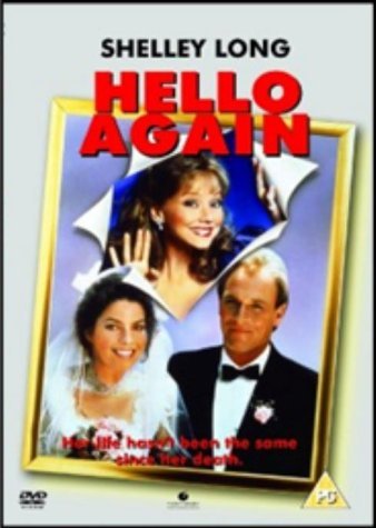 Amazon.com: Hello Again : Movies & TV