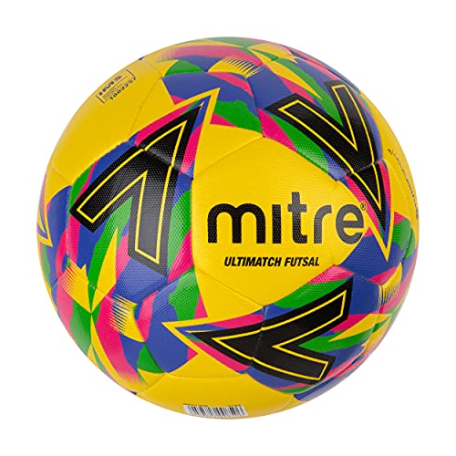 Mitre Ultimatch – Soccerpins.nl