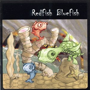 Redfish Bluefish: Amazon.es: CD y vinilos}