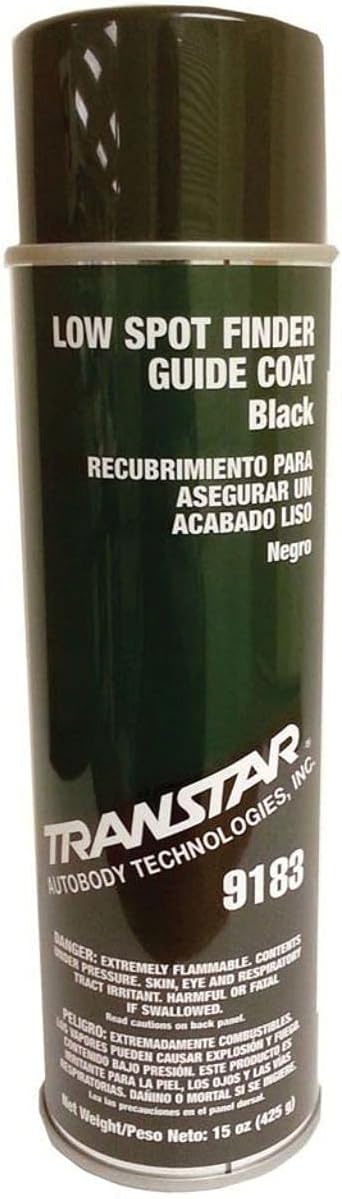 Amazon.com: SEM 38203 Black Guide Coat - 12 oz., Model: 38203, Outdoor ...