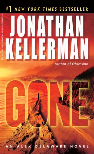 GONE by Jonathan Kellerman: Unknown: 9780345497116: Amazon.com: Books
