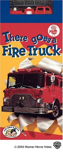 The Best Sellers Of Fire Engines For Children - Guidebook