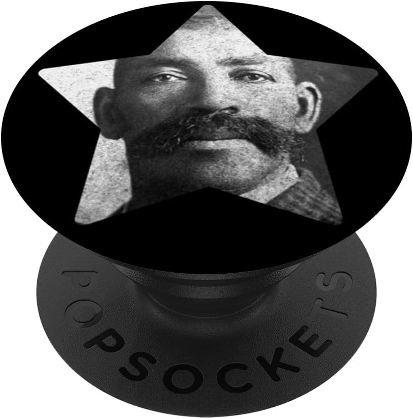 Amazon.com: Black Cowboy Bass Reeves African American Black History ...