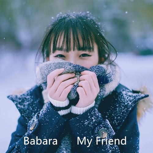 Amazon Music - BabaraのMy Friend - Amazon.co.jp