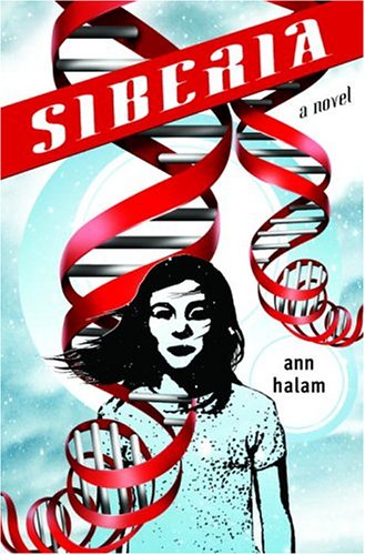 Amazon.com: Siberia: A Novel: 9780385746502: Halam, Ann: Books