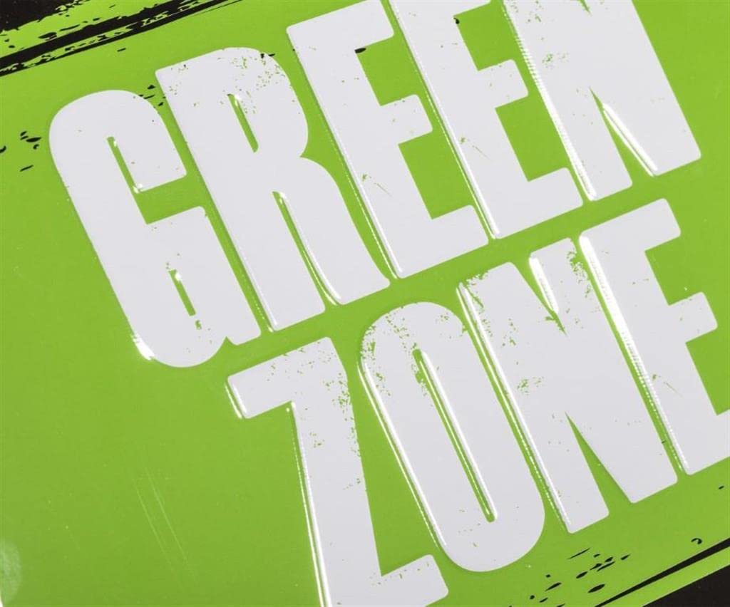 Green Zone Logo Home Green Zone Eco Care