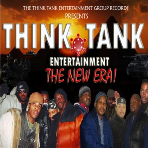 Amazon.com: THE NEW ERA : Think Tank Entertainment: Digital Music