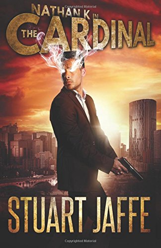 Amazon.com: The Cardinal (Nathan K): 9781539910022: Jaffe, Stuart: Books