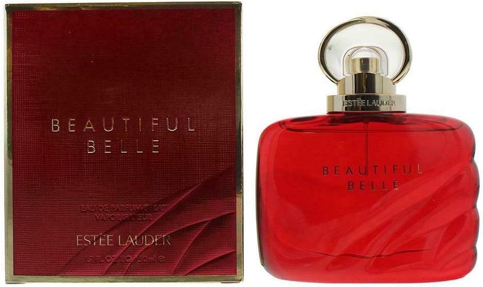 Amazon.com : Estee Lauder Beautiful Belle Love Eau de parfum Perfume ...