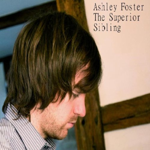 Amazon.com: The Superior Sibling : Ashley Foster: Digital Music