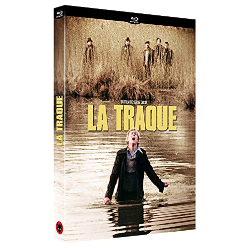 Amazon.com: La Traque [Blu-Ray] : Movies & TV