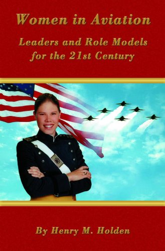 Amazon.com: Women in Aviation - Leaders and Role Models for the 21st ...