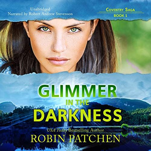 Amazon.com: Glimmer in the Darkness: Page-Turning Suspense with a ...