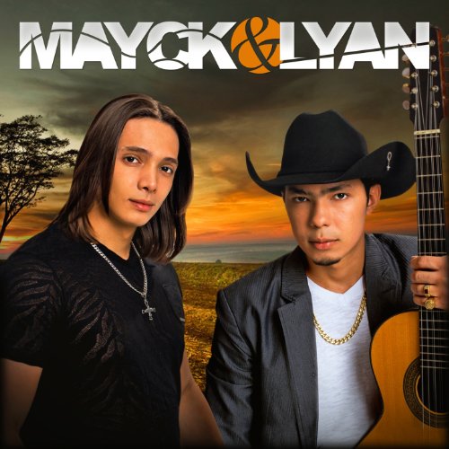 Amazon.co.jp: Todos os Sucessos : Mayck & Lyan: デジタルミュージック