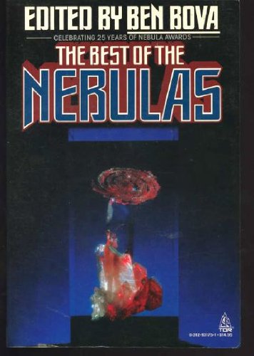 The Best of the Nebulas: Bova, Ben: 9780312931759: Amazon.com: Books