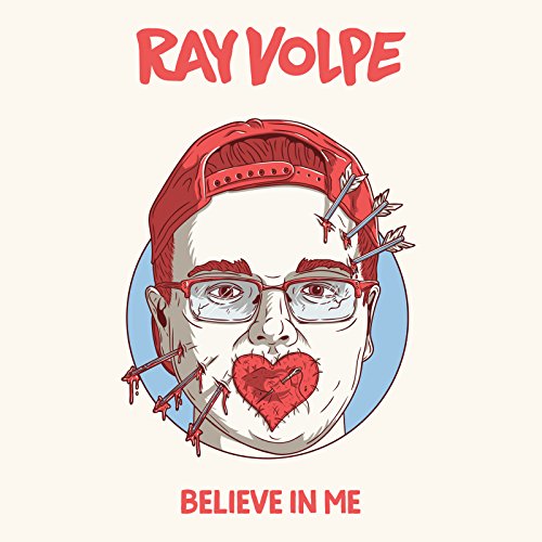Écouter Believe in Me de Ray Volpe sur Amazon Music Unlimited