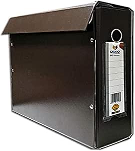 Memo File box for archiving -: Buy Online at Best Price in Egypt - Souq ...