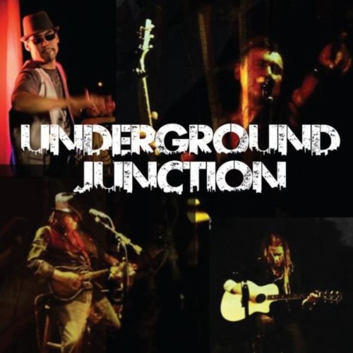 Amazon.com: Underground Junction : Underground Junction: Digital Music