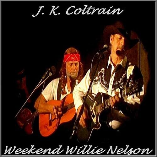 J. K. Coltrain, J. K. Coltrain, J. K. Coltrain, J. K. Coltrain ...