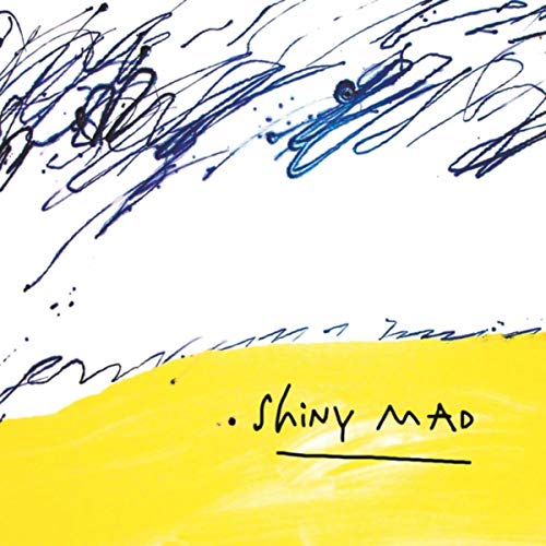 Shiny Mad de Damion Wolfe en Amazon Music Unlimited